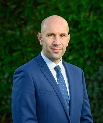 About Hagan Homes | New Homes In Northern Ireland Since 1988