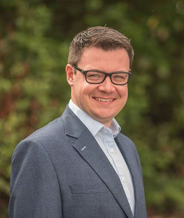 About - Building Homes And Communities In Northern Ireland