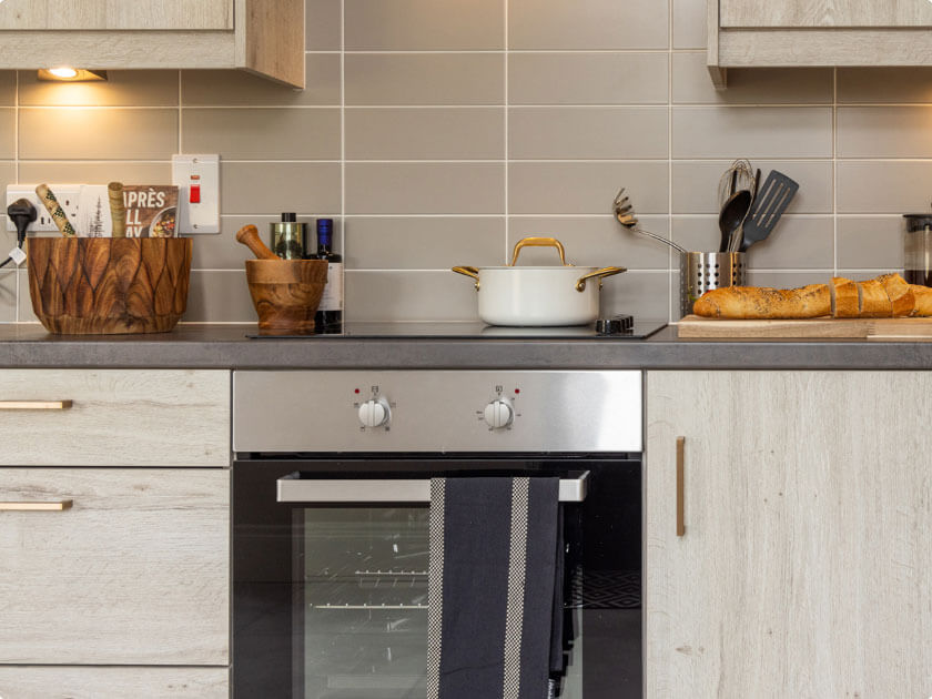 Learn Why 5,000+ Homeowners Choose Hagan Homes | Experience