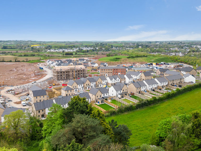 Learn Why 5,000+ Homeowners Choose Hagan Homes | Experience